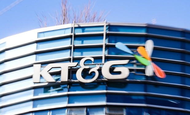 🗞️"외국인 썰물"…커지는 KT&G의 고민 | 비사이드코리아